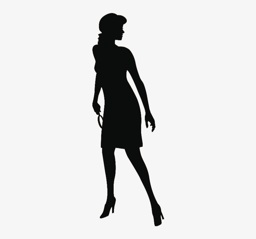 Silhouette - Nancy Drew Games Logo - Free Transparent PNG Download - PNGkey