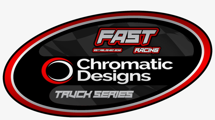2017 Fast Truck Logo - Circle - Free Transparent PNG Download - PNGkey