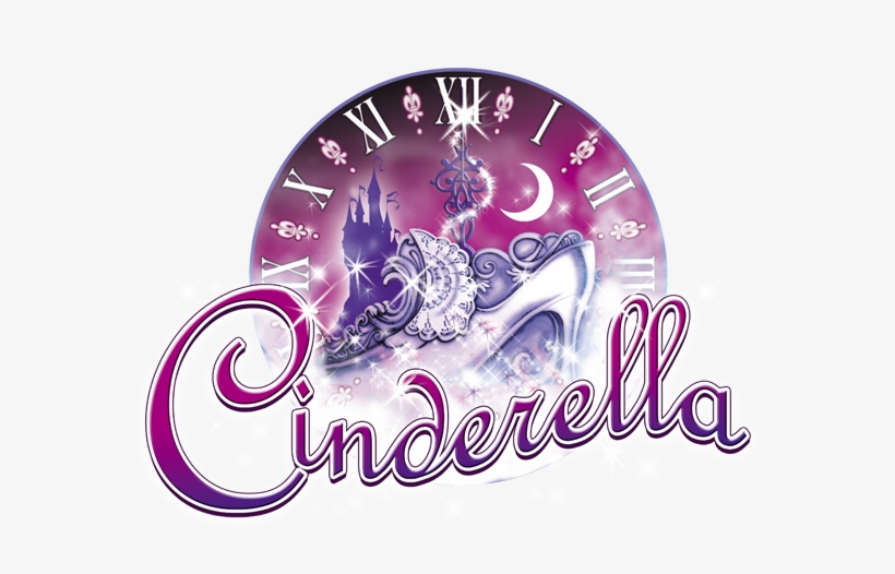 Cinderella Logo - Free Transparent PNG Download - PNGkey