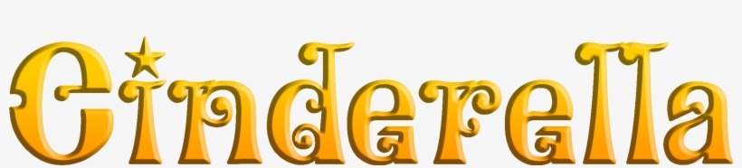 Logo3 - Cinderella Logo Transparent - Free Transparent PNG Download ...
