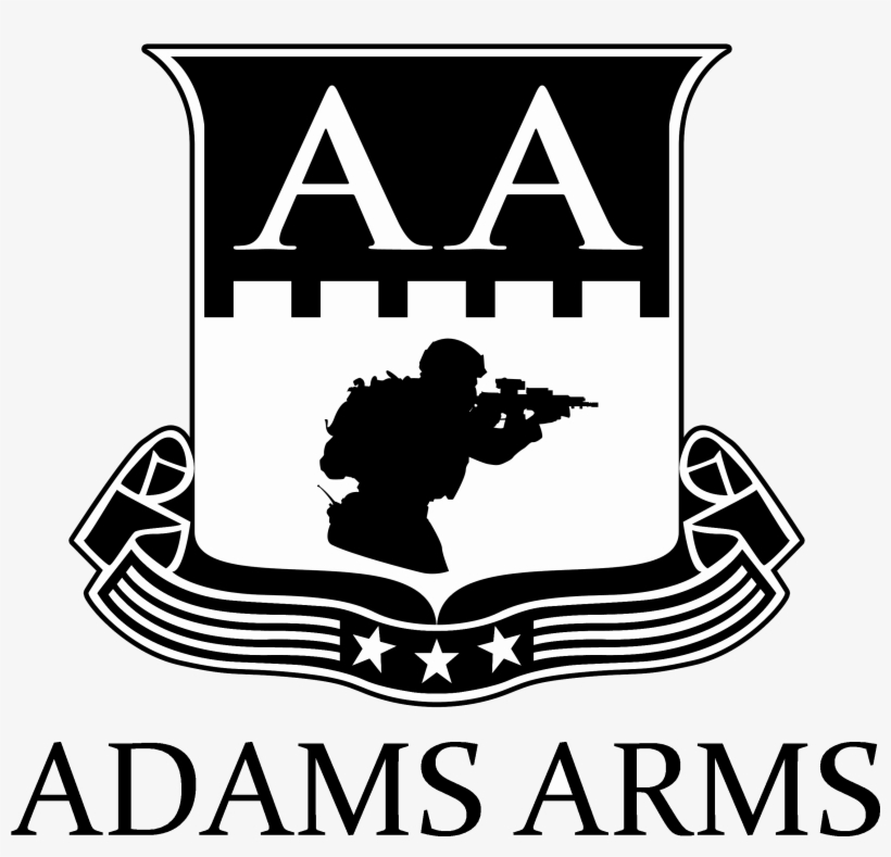 Adams Arms - Adams Arms Logo - Free Transparent PNG Download - PNGkey