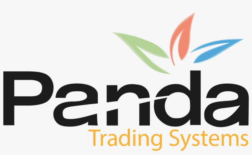 Panda Logo Og-image - Panda Trading Systems - Free Transparent PNG ...