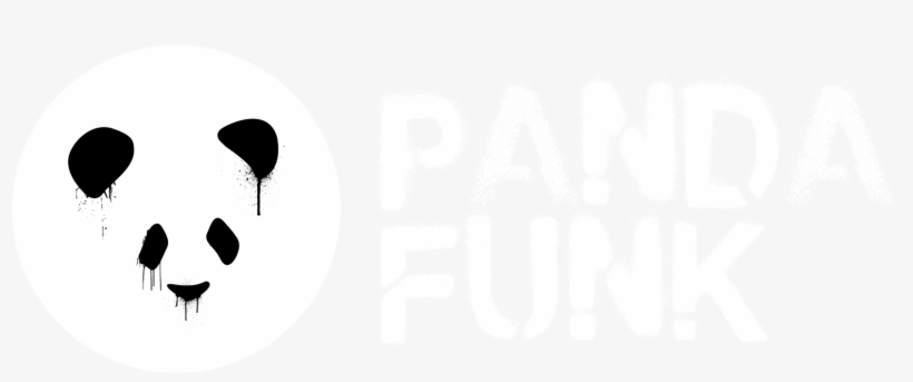 Panda Funk - Free Transparent PNG Download - PNGkey