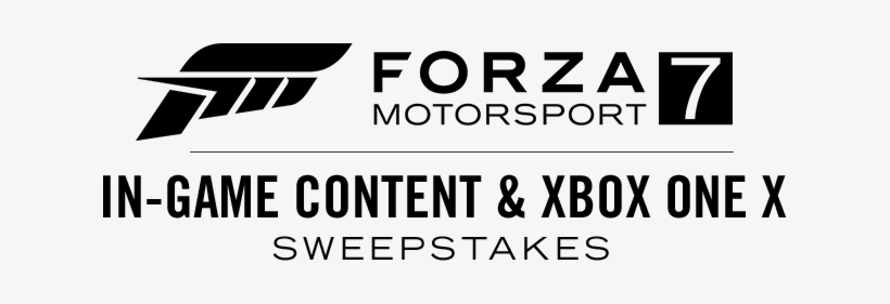 Take A Victory Lap - Forza Motorsport 7 - Free Transparent PNG Download ...