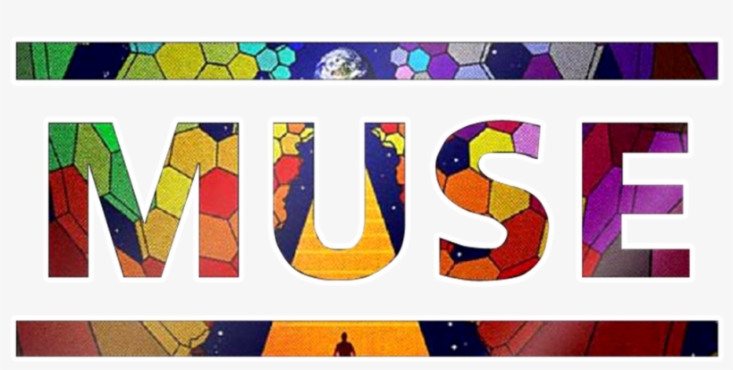 Muse Logo Png - Muse The Resistence T Shirt - Free Transparent PNG ...
