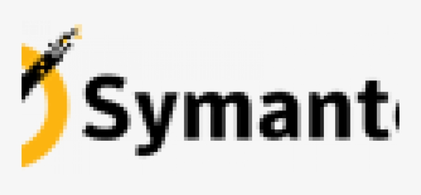 Symantec Logo Transparent