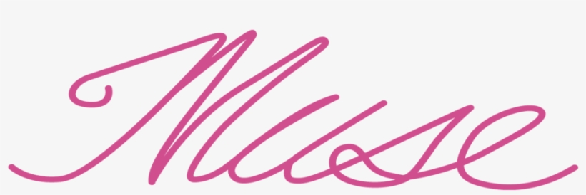Muse Logo - Free Transparent PNG Download - PNGkey