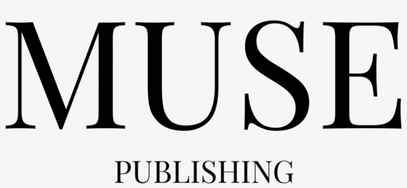 Muse Logo Black Simple 5000 Format=1000w - Free Transparent PNG Download - PNGkey