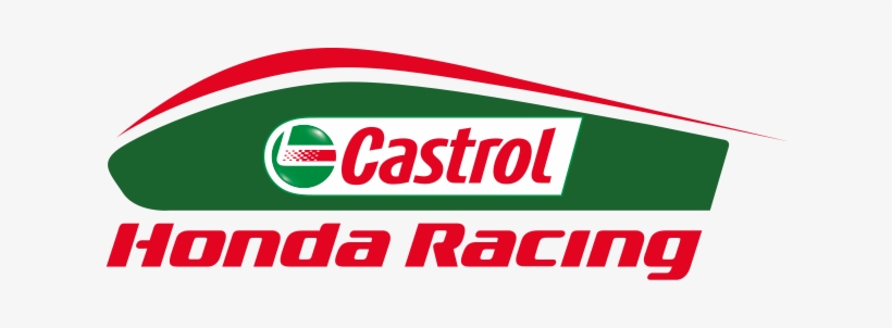 Twitter - Castrol Honda - Free Transparent PNG Download - PNGkey