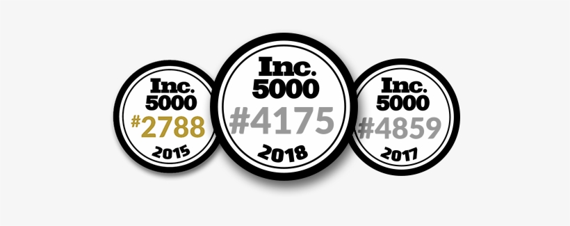 Inc 500 - Free Transparent PNG Download - PNGkey