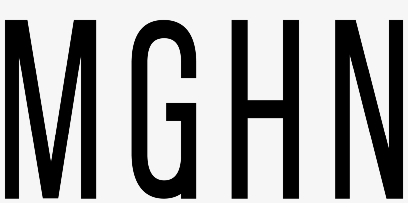 Mghn - Logo - Free Transparent PNG Download - PNGkey
