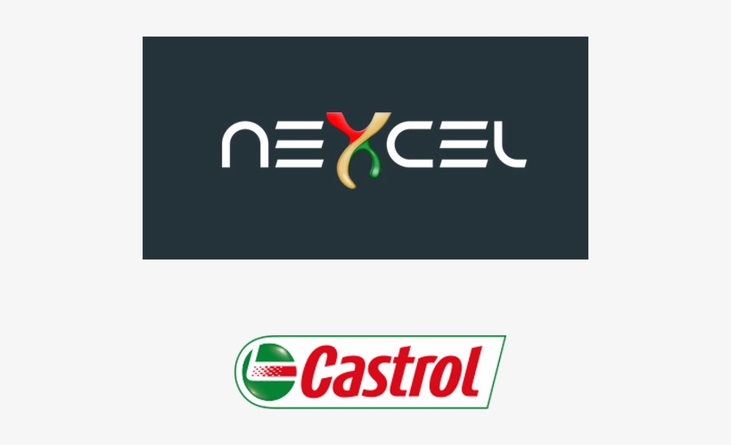 This Recent Design For Castrol Nexcel Demonstrates - Castrol Gtx 5w20 ...