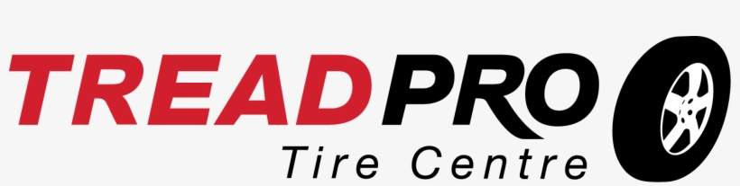 Logo - Treadpro - Free Transparent PNG Download - PNGkey