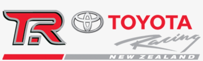 Toyota Racing Series Logo - Free Transparent PNG Download - PNGkey