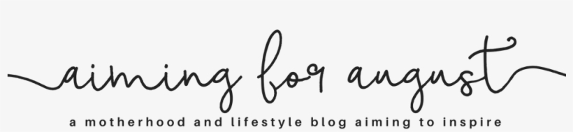 Aiming For August - Calligraphy - Free Transparent PNG Download - PNGkey