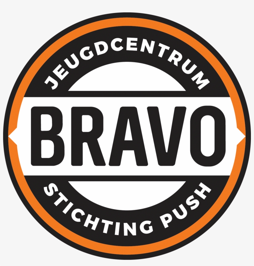 Bravo Logo Png For Kids - Vector Graphics - Free Transparent PNG ...