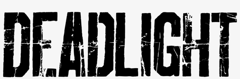 Deadlight Logo - Deadlight Director's Cut Logo - Free Transparent PNG ...