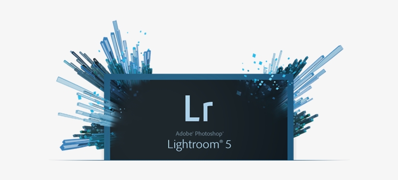Updated Lightroom Plug-in For Df Studio - Adobe Photoshop Lightroom Png ...