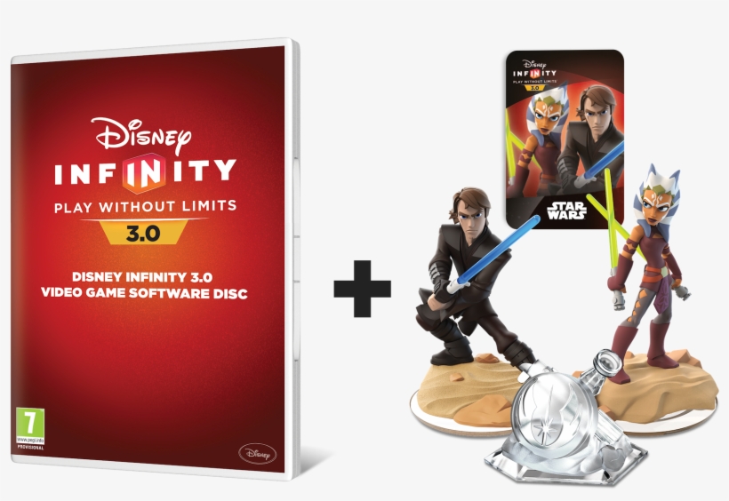 Disney Infinity Base Free Bundle Disney Infinity Ss - Disney Infinity ...