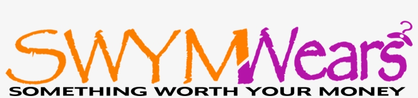 Swym Wears Logo - Logo - Free Transparent PNG Download - PNGkey