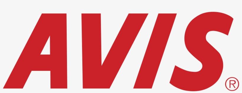 Avis Logo Png Transparent - Avis Logo Vector - Free Transparent PNG ...