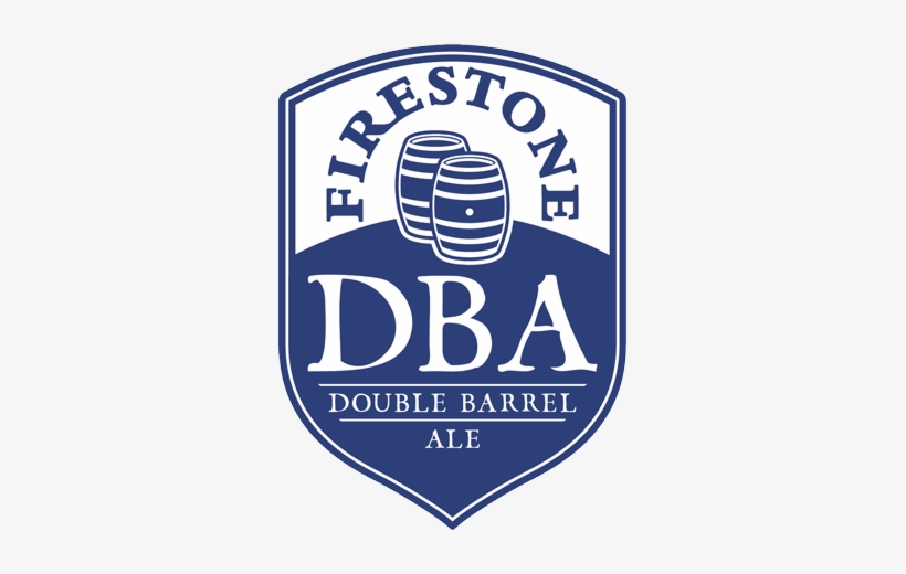 Firestone Walker Dba - Firestone Walker Lager Logo - Free Transparent ...