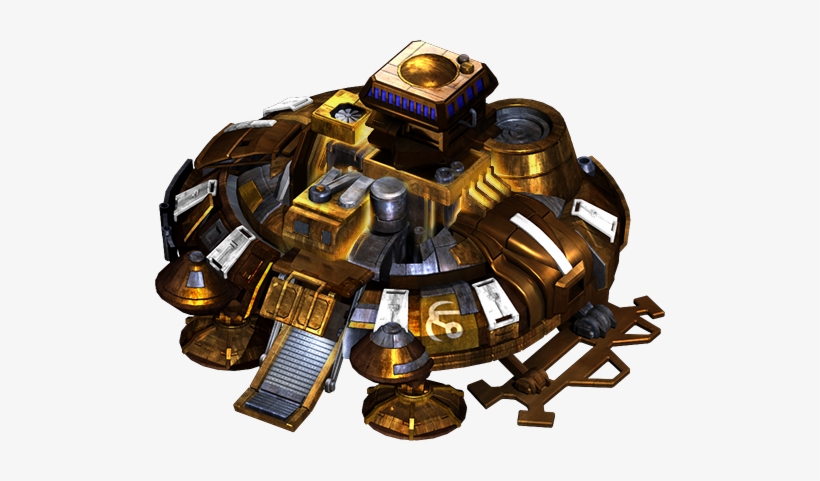 When A Terran Army Touches Down On A New Planet, It's - Starcraft ...