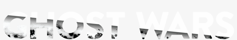 Logo Ghostwars 0 - Ghost Wars Tv Show - Free Transparent PNG Download ...