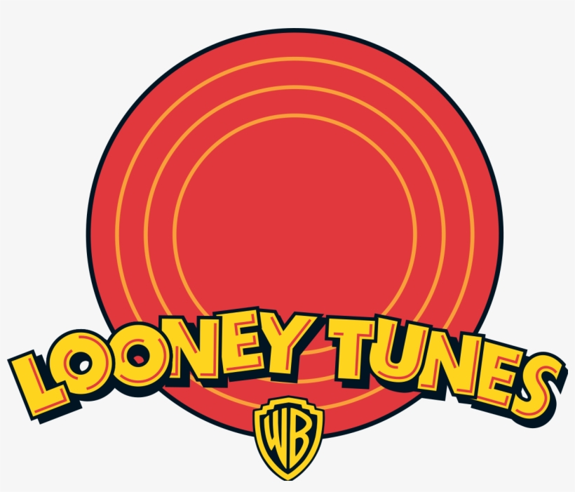 Looney Tunes Logo - Looney Tunes Logo Png - Free Transparent PNG ...