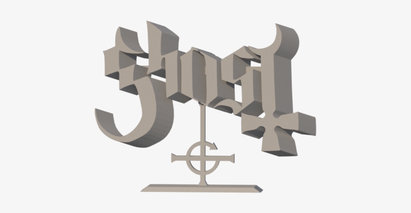 Ghost Bc Logo - Logo - Free Transparent PNG Download - PNGkey
