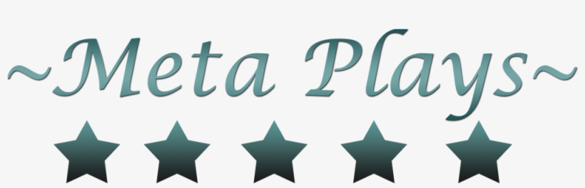 Meta Plays - Vector Graphics - Free Transparent PNG Download - PNGkey