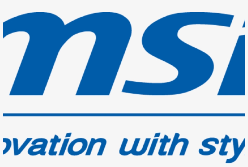 Msi - Micro-star International - Free Transparent PNG Download - PNGkey