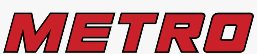 Metro Logo Png Transparent - Metro Turizm - Free Transparent PNG ...