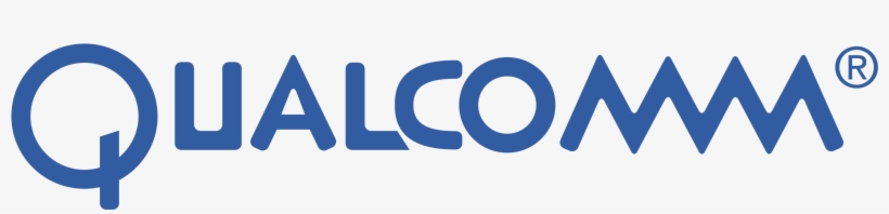 Qualcomm Logo Png Transparent - Qualcomm Logo Png - Free Transparent ...