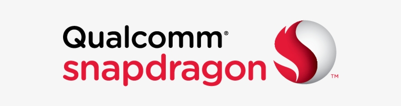 Qualcomm Snapdragon Logo - Snapdragon 710 - Free Transparent PNG ...