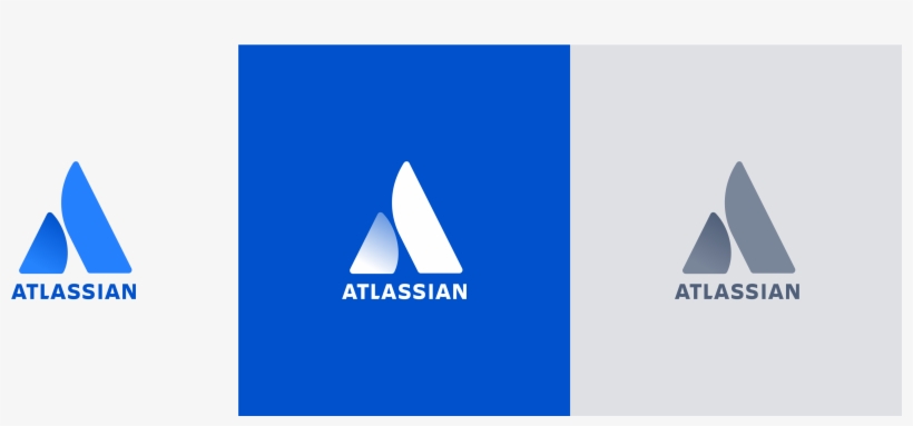 Logo Guideline 4@2x - Atlassian Logo - Free Transparent PNG Download ...