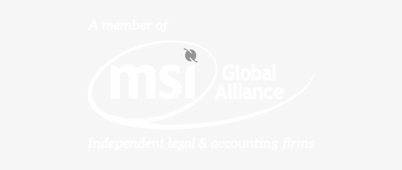 Msi Global Alliance - Lee Bolton Monier Williams - Free Transparent PNG ...