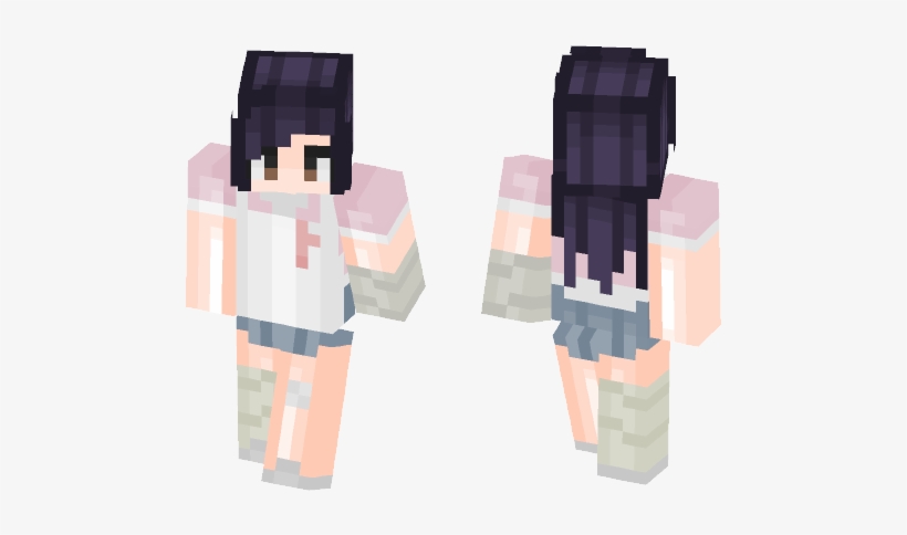 Mikan Tsumiki / Danganronpa - Tree - Free Transparent PNG Download - PNGkey