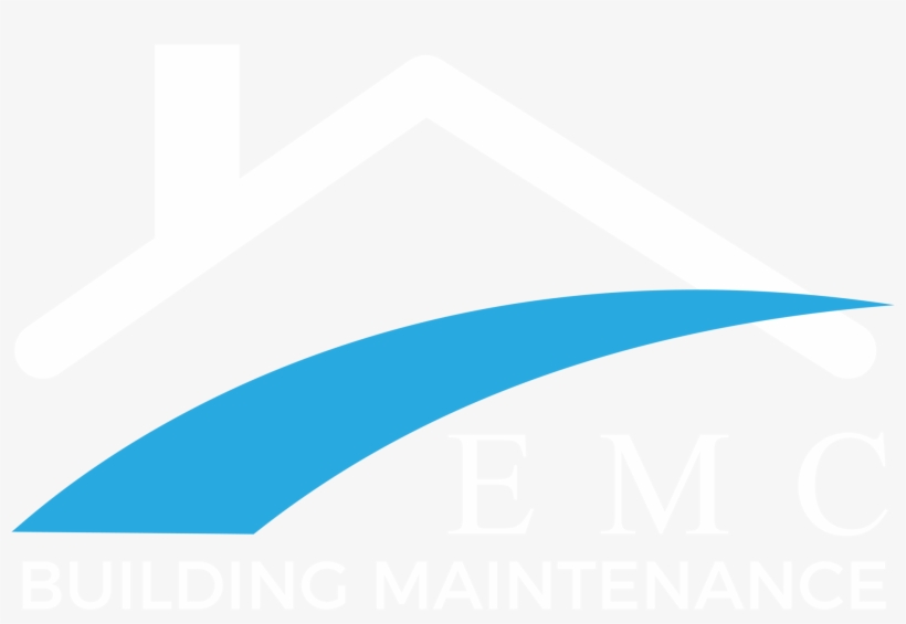 Emc Building Maintenance - Graphic Design - Free Transparent PNG ...