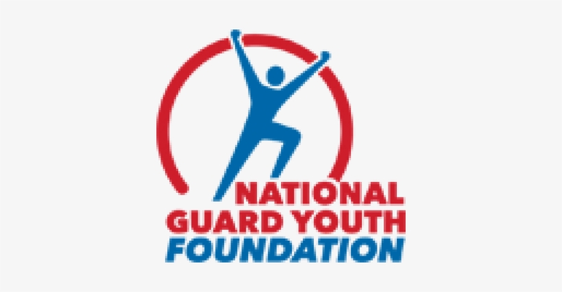 National Guard Youth Foundation - Free Transparent PNG Download - PNGkey