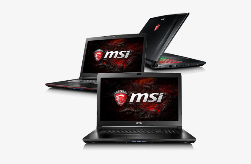 Msi - Free Transparent PNG Download - PNGkey
