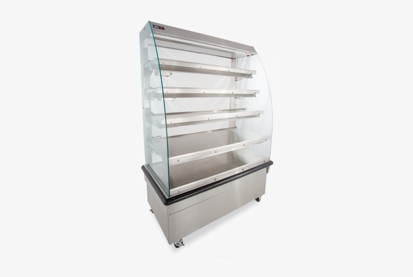 Mdw 36 5cfm 36″ Multi Shelf Merchandiser With Full - Drawer - Free ...