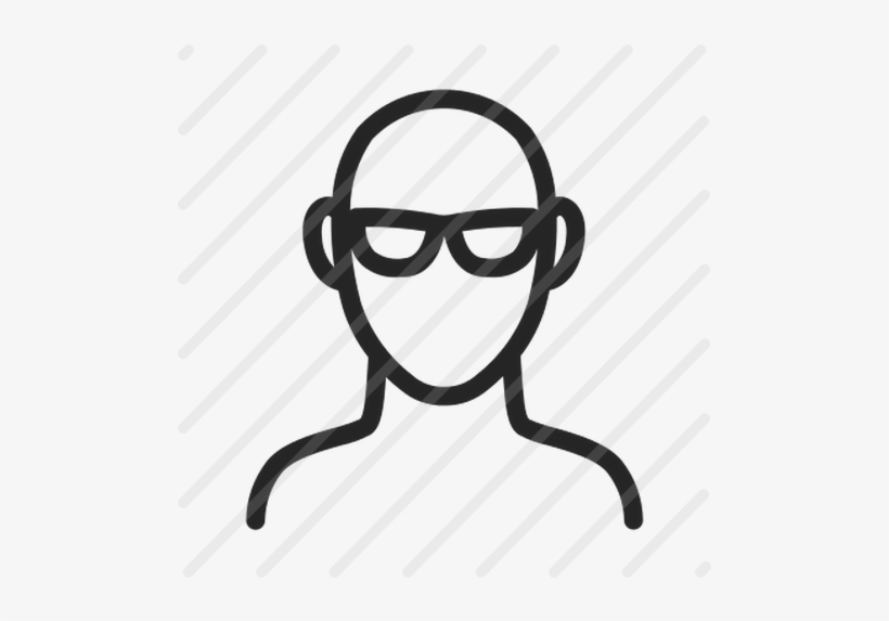 Anonymous Png Icon - User - Free Transparent PNG Download - PNGkey