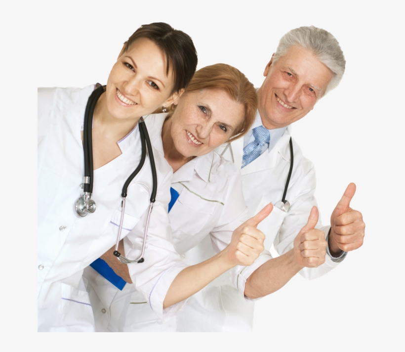 Free Doctor Standing Png - Physician - Free Transparent PNG Download ...