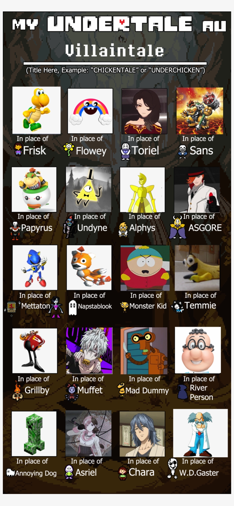 [ Img] - Undertale Drawing Guide: Learn To Draw All Risk And - Free ...