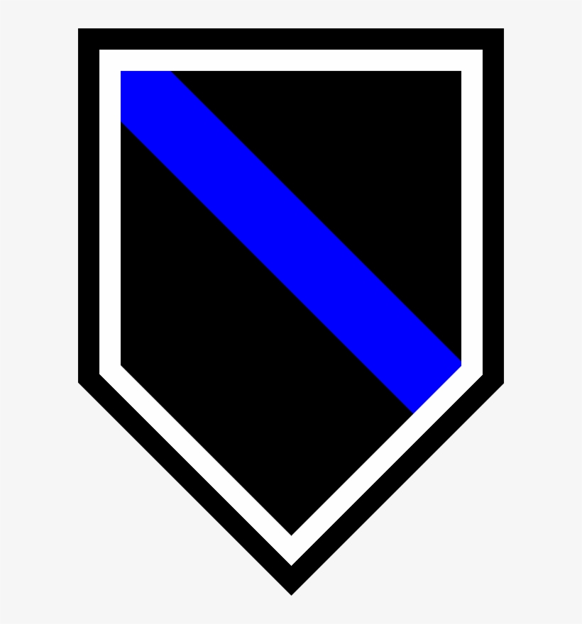 Thin Blue Line By Mousedenton On Deviant - Thin Blue Line Deviantart ...