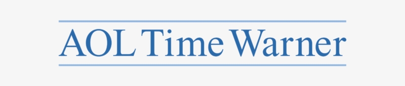 Aol Time Warner - Free Transparent PNG Download - PNGkey
