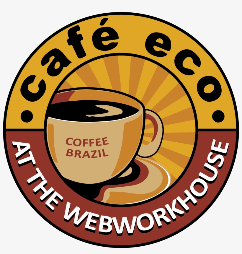Cafe Eco - Café Eco - Free Transparent PNG Download - PNGkey