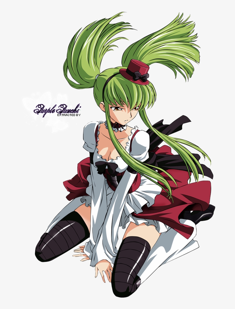 Picture - Takahiro Kimura Code Geass - Free Transparent PNG Download ...