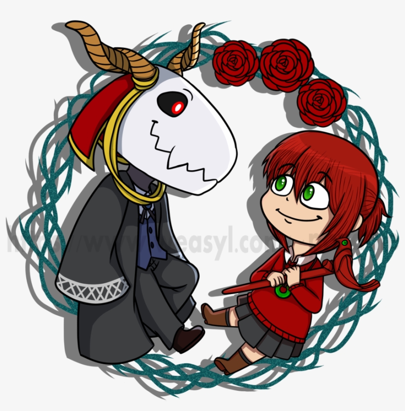 Tamb- Chise And Elias - Free Transparent PNG Download - PNGkey